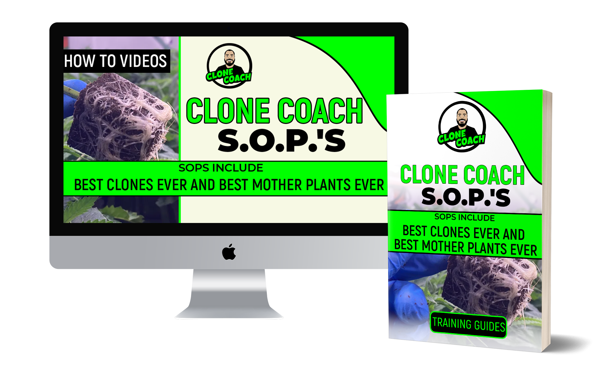 Clone Coach S.O.P.’s v3.0